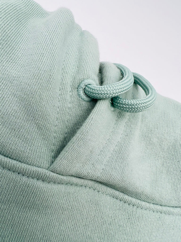 Fresh Spring Sweat-shirt, Requin Blanc by Je dévore – Je dévore ma Bretagne